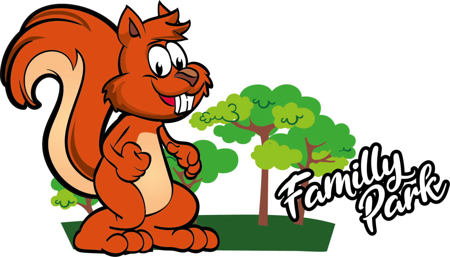 Familly Park, parc d'activités accrobranche, paintball, aquapark