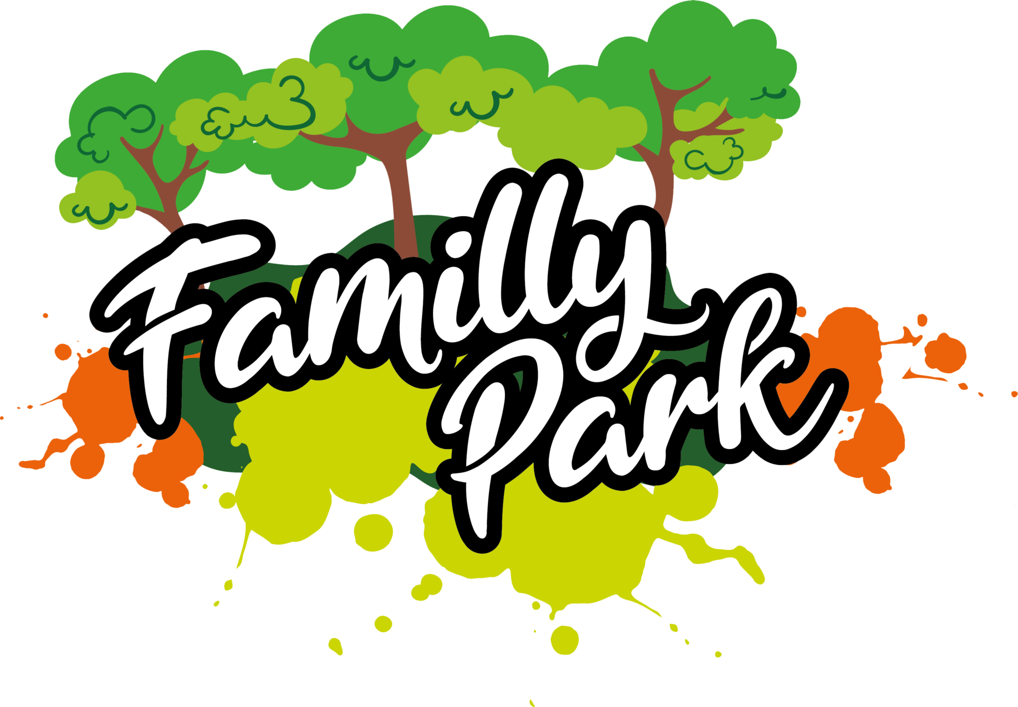 Familly Park, parc d'activités accrobranche, paintball, aquapark